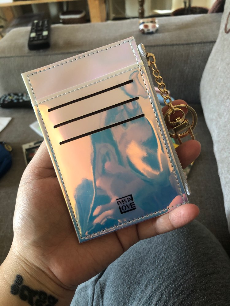 Colorful Card Holder - PokeKawa