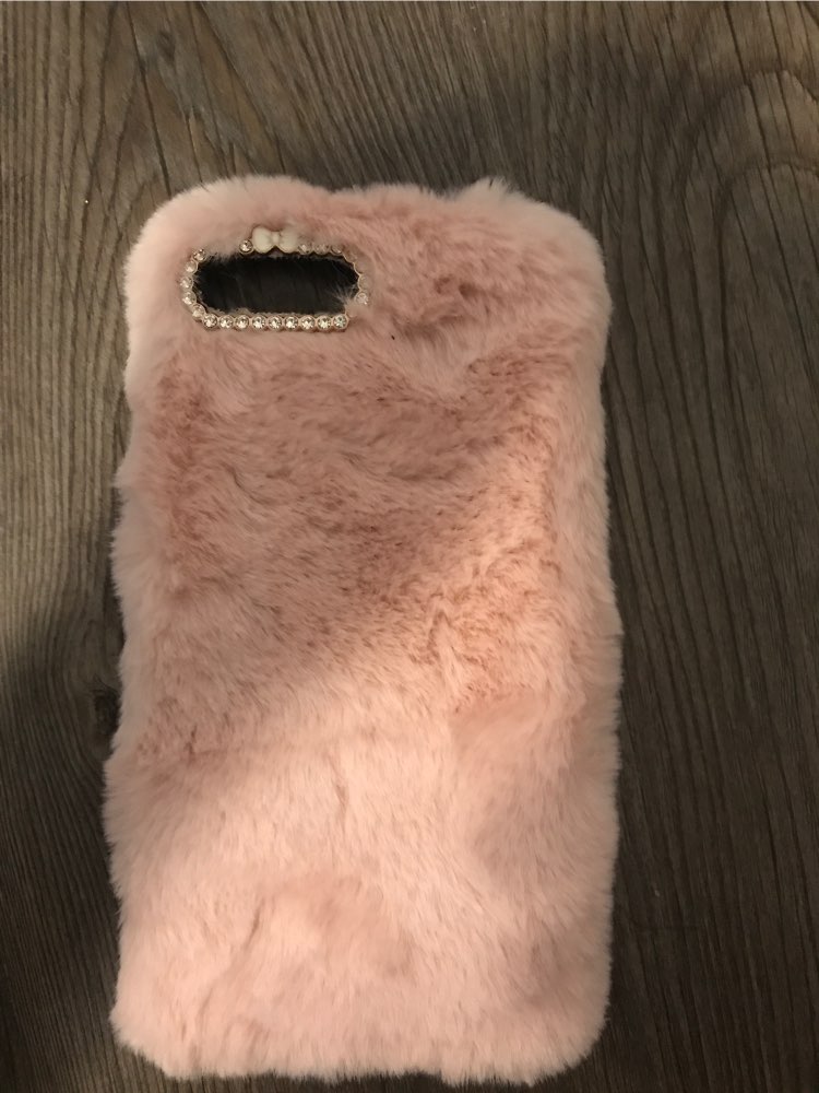 Furry Fluffy Phone Case - PokeKawa