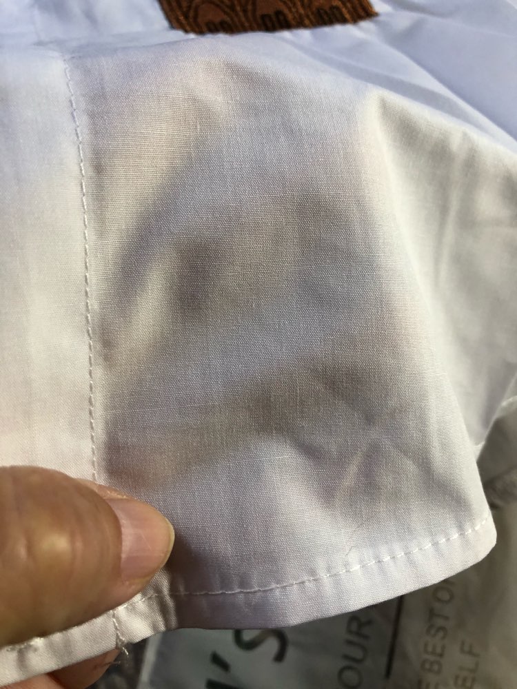 Cute White Button Up Shirt - PokeKawa