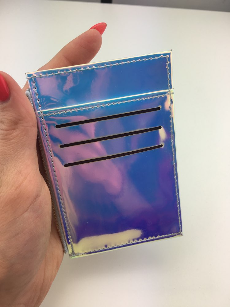 Colorful Card Holder - PokeKawa