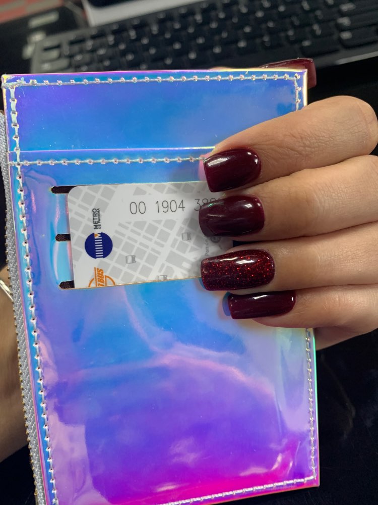 Colorful Card Holder - PokeKawa