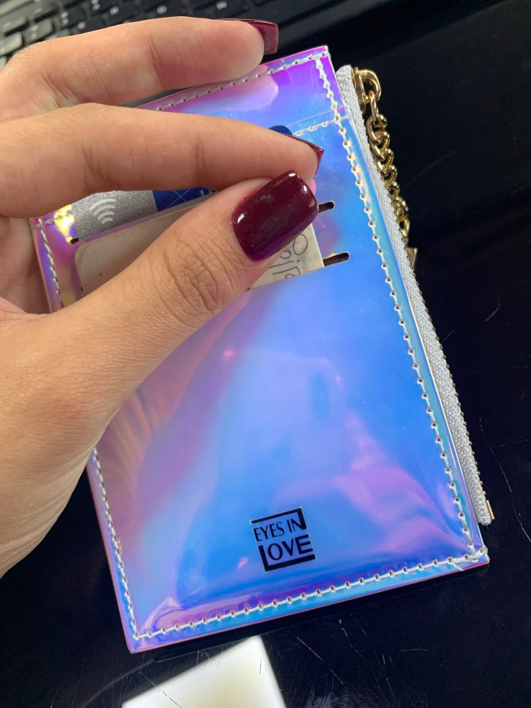 Colorful Card Holder - PokeKawa