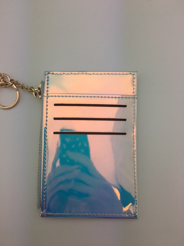 Colorful Card Holder - PokeKawa