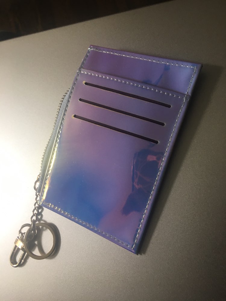 Colorful Card Holder - PokeKawa