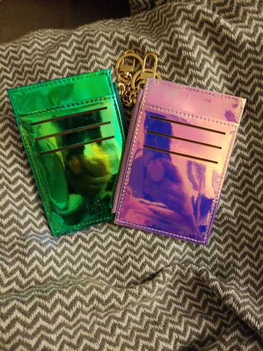 Colorful Card Holder - PokeKawa