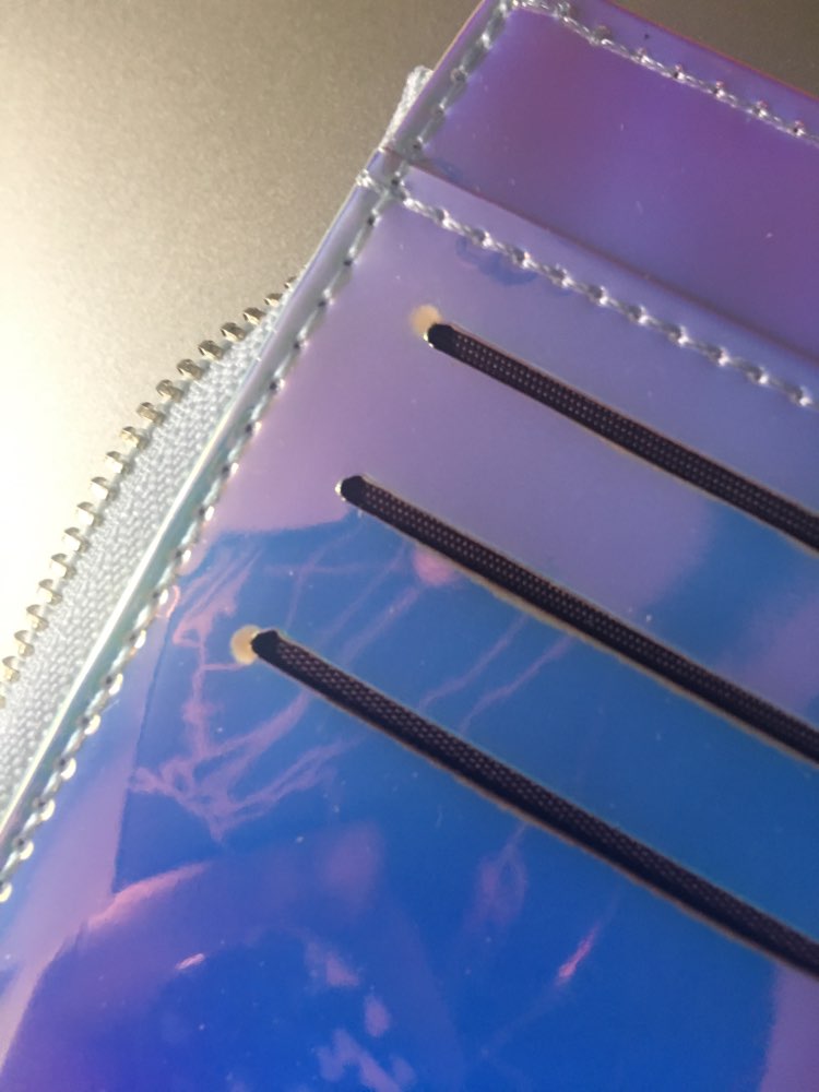 Colorful Card Holder - PokeKawa
