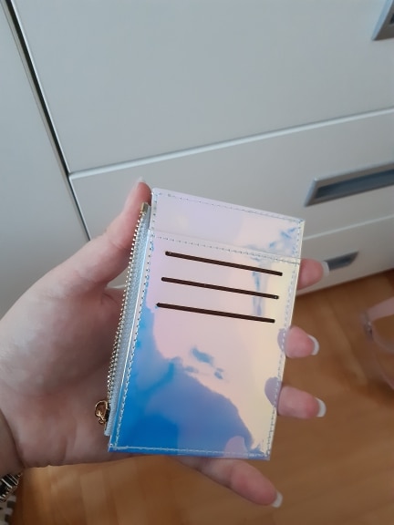 Colorful Card Holder - PokeKawa