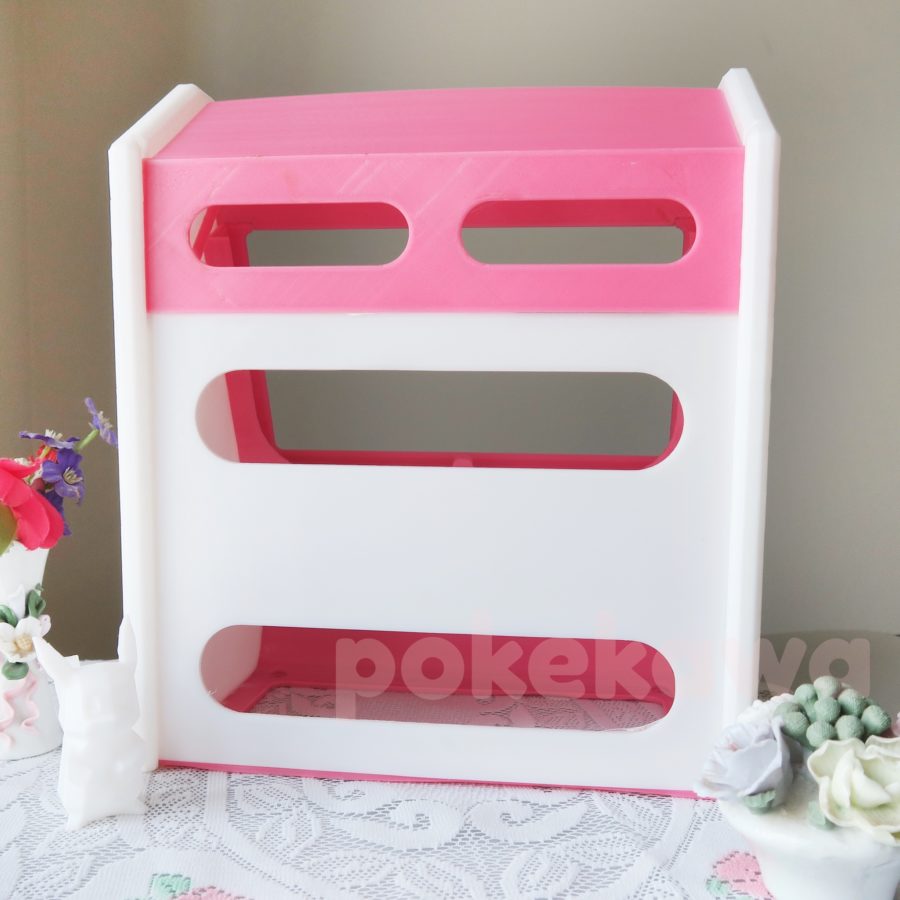 Nintendo Switch Arcade Case Style Retro - 80's Inspired - PokeKawa
